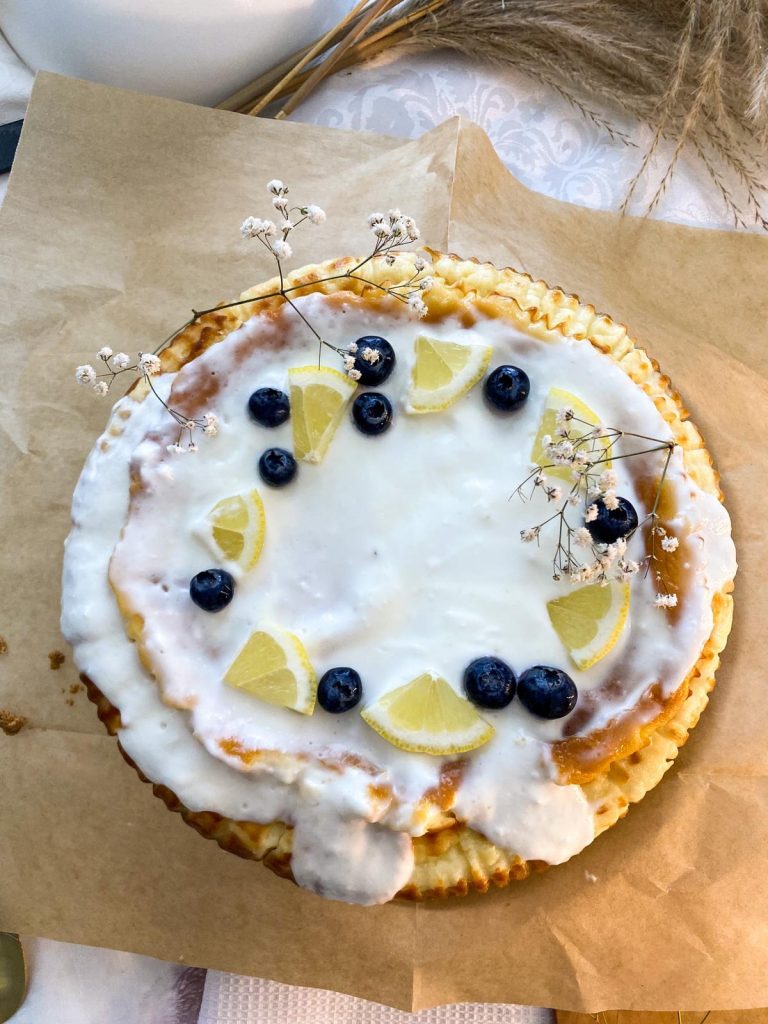 נודלס כמו במסעדות - Israeli Recipe By Shir