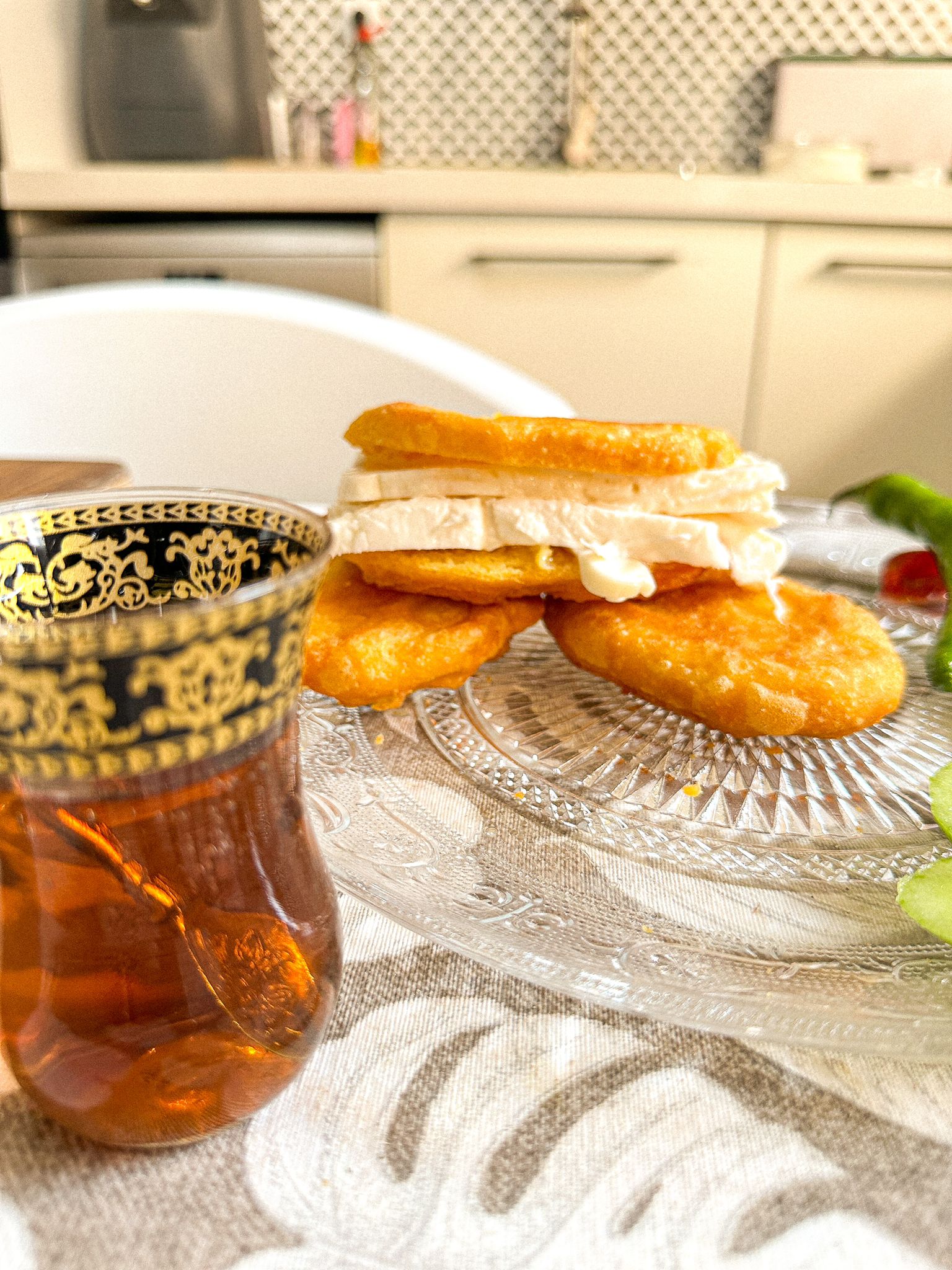 צ׳אדי גיאורגי מסורתי של חמי דניאל - Israeli Recipe By Shir