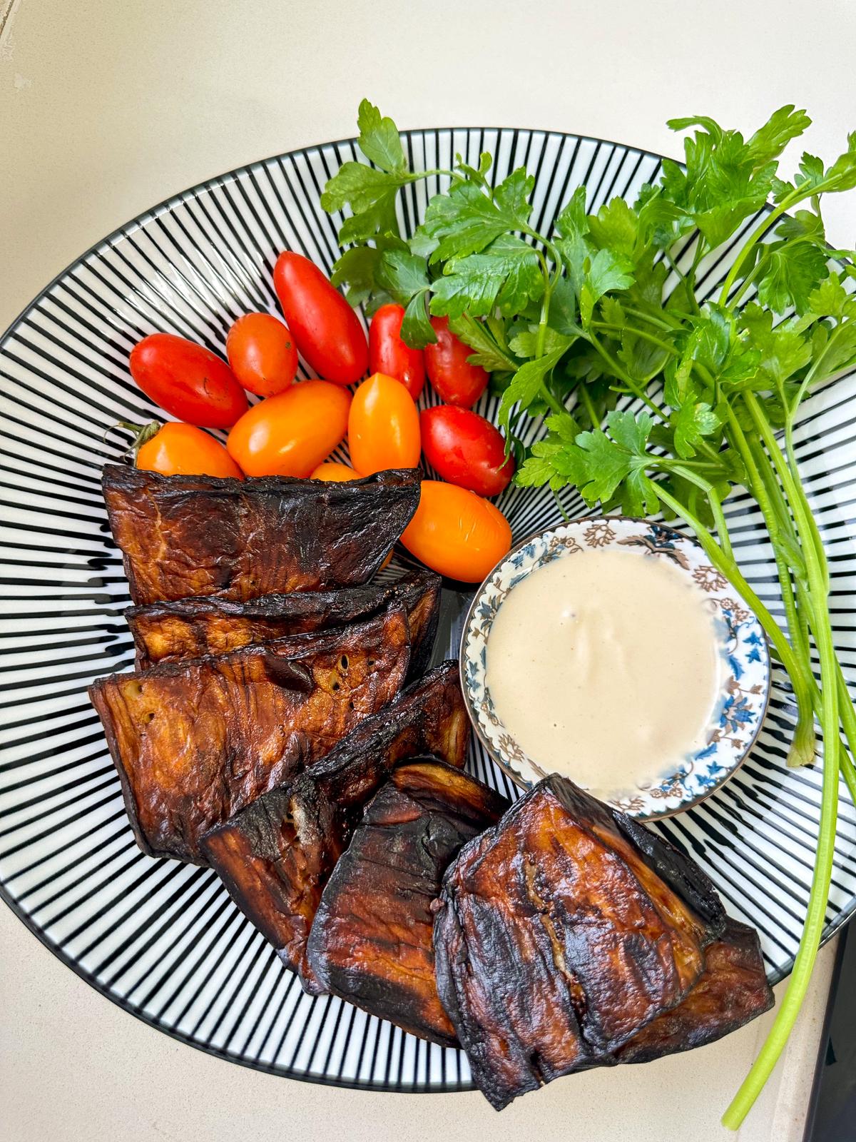 שיר צ'יפ | Shir Chip | דף הבית - Israeli Recipe By Shir Chip