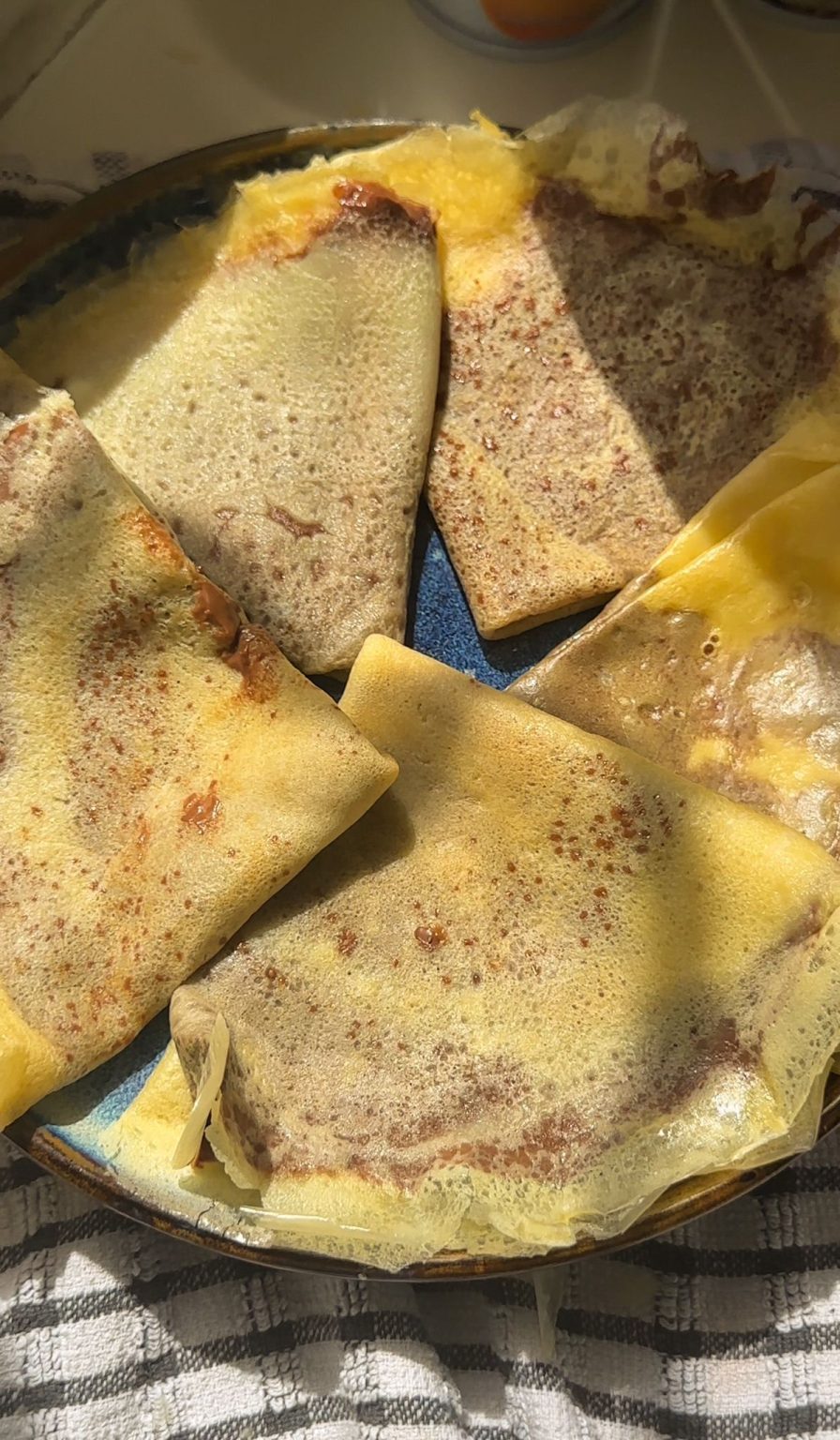 בראוניז היסטרי - Israeli Recipe By Shir Chip