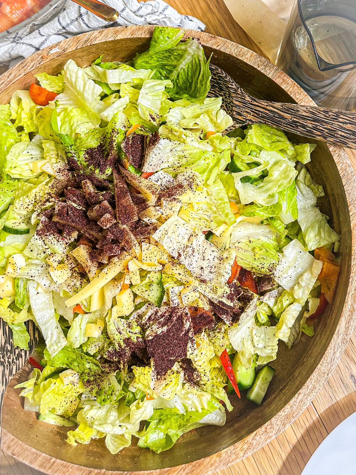 פסטה רוזה בסיר אחד - Israeli Recipe By Shir Chip