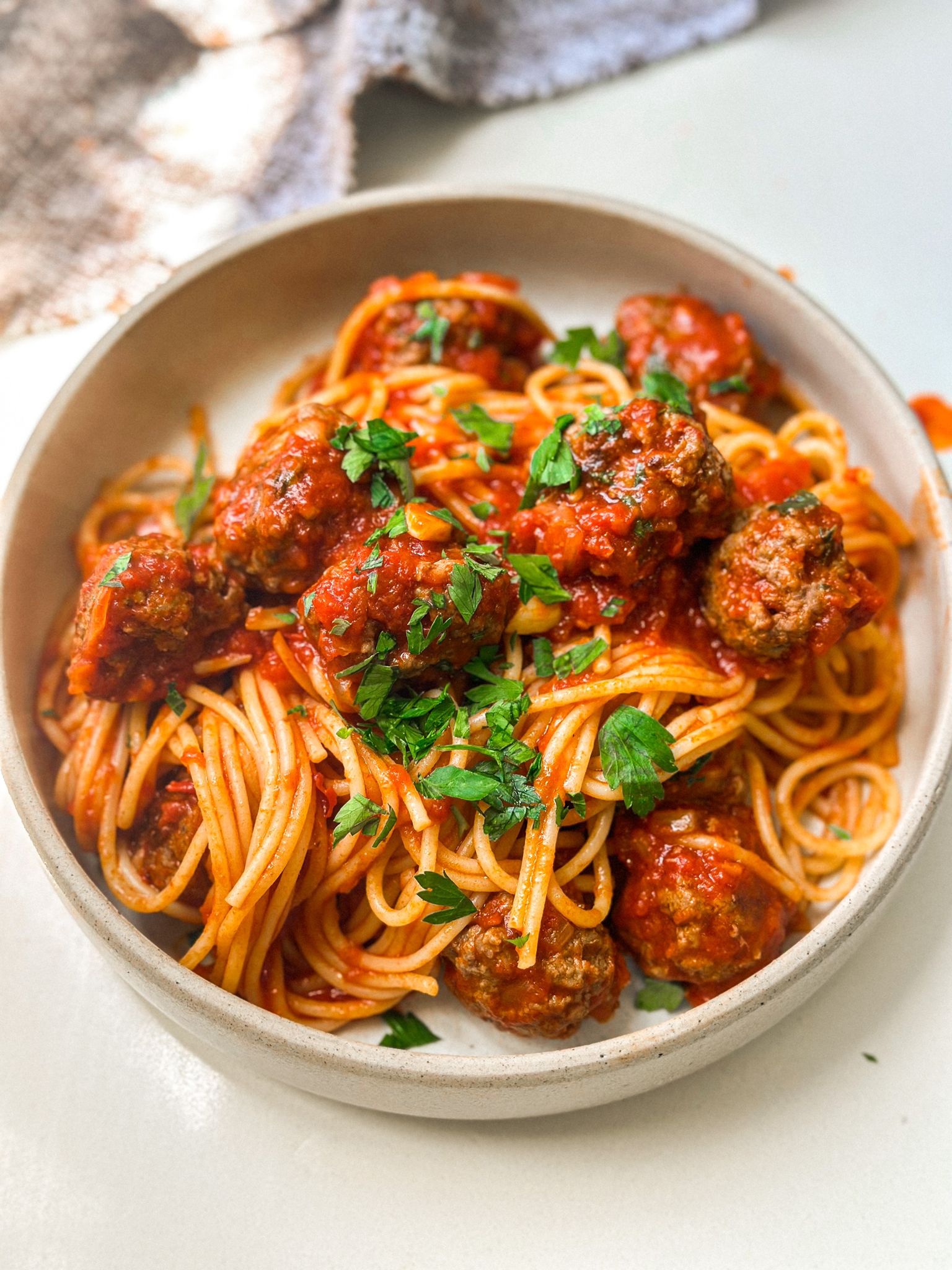 פסטה רוזה בסיר אחד - Israeli Recipe By Shir Chip